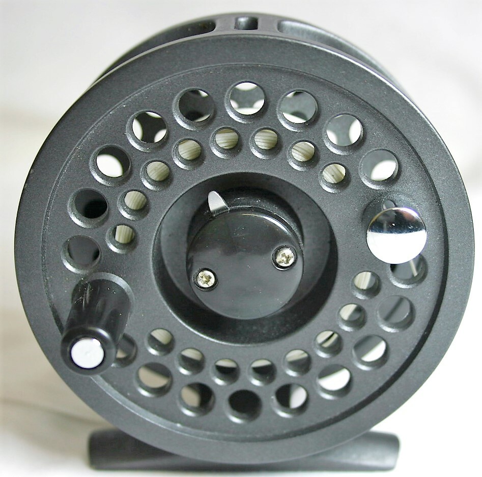 Daiwa Fly Reel LOCHMOR 200A 1000X For Fishing | eBay