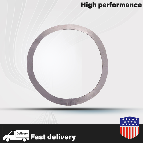 Diesel Particulate Filter DPF Gasket For Detroit Engine A4709971245 ...