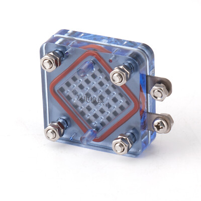 Hydrogen Fuel Cell Power Generation Module High-Quality Self-Breathing ...