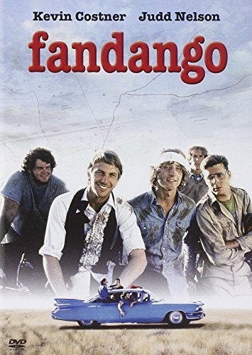 Fandango (DVD) 7321958396339 | eBay