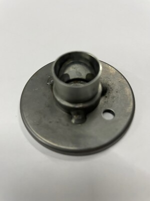Control Head Captive Air Cylinder Cover Assembly for Hi-Ranger Bucket ...