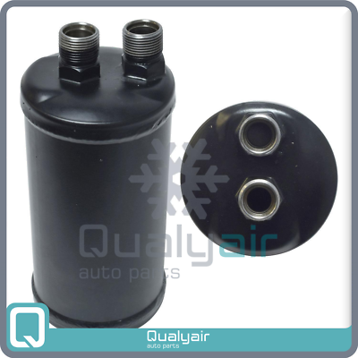 New A/C Receiver Drier fits Buses Carrier - OE# 65-62004-00 | eBay