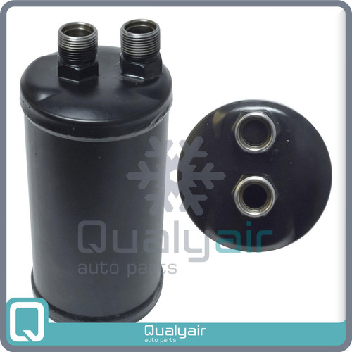 New A/C Receiver Drier fits Buses Carrier - OE# 65-62004-00 | eBay