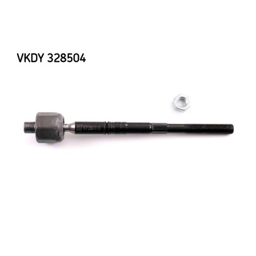 SKF Inner Tie Rod VKDY 328504 FOR 1 Series 3 4 2 Genuine Top Quality | eBay