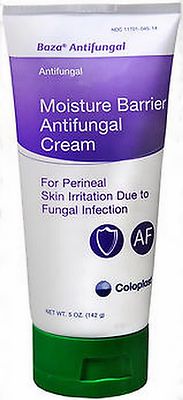 Baza ANTIFUNGAL Moisture Barrier Cream, 5 oz. Tube -- | eBay