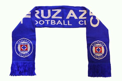 CRUZ AZUL FOOTBALL CLUB DEPORTIVO (Mexico),Soccer Team Logo Blue THICK ...