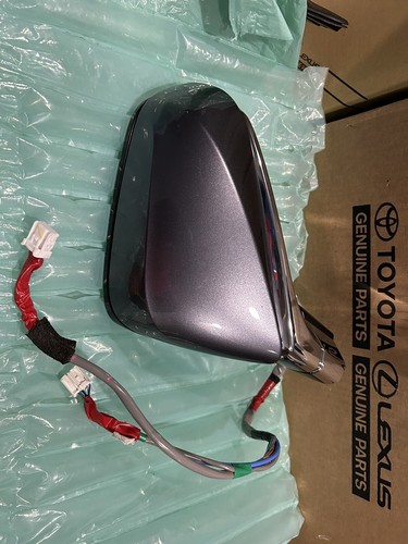 2016-2022 Lexus RX350 /RX450h ,Left Side Mirror W/Power/BSM/ Camera,OEM ...