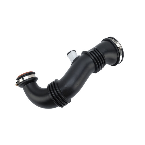Air Filter Turbo Intercooler Pipe For Citroen Peugeot 1.6 HDI 1434E1 ...