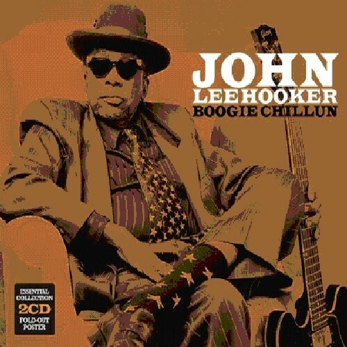 Boogie Chillun by Hooker, John Lee (CD, 2011) for sale online | eBay