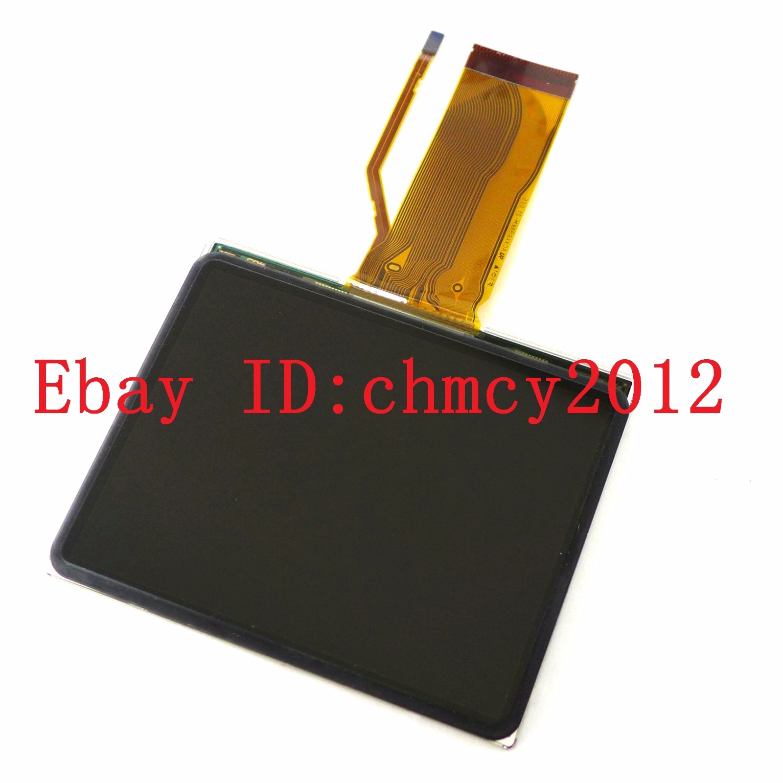 NEW LCD Display Screen for Nikon D750 D810 D7200 Digital Camera Repair ...