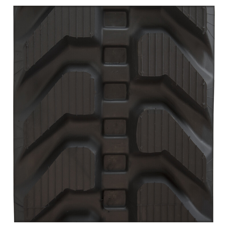 Ditch Witch JT25 Rubber Track - 300x52.5x98 - Cross Application Tread ...