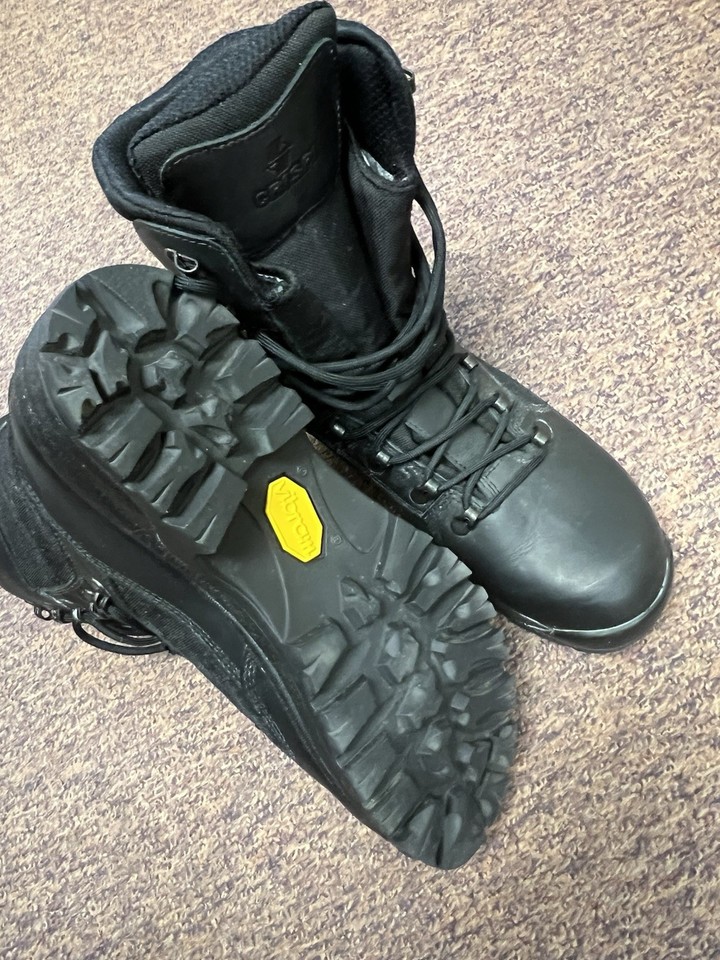 CRISPI OASI GTX BOOT men’s size 9.5 normal | eBay