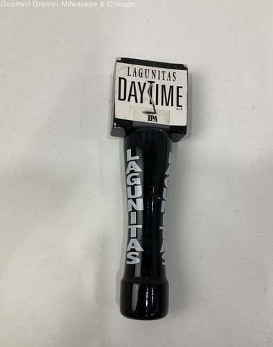 Lagunitas Daytime IPA Beer Tap Handle | eBay