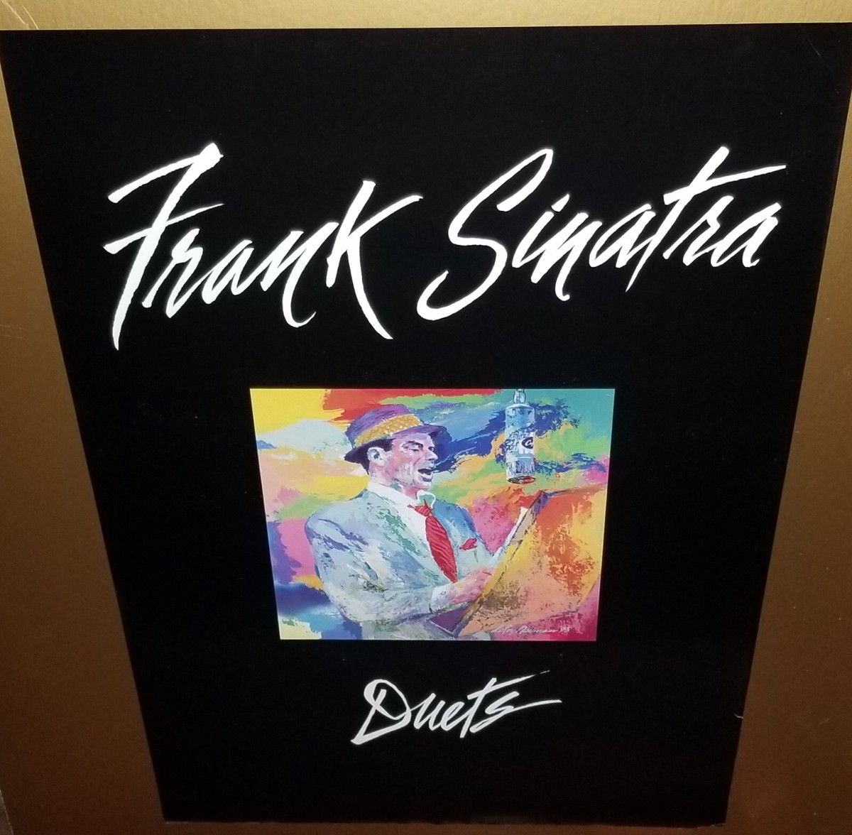 Duetos De Frank Sinatra Ii Elvis And Frank Sinatra My Way