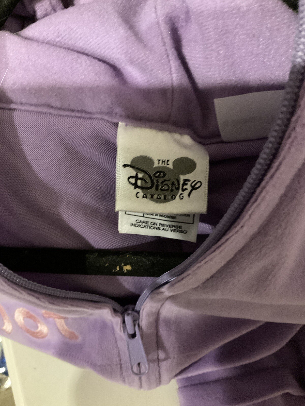 Disney Pixar Catalog A Bugs Life Princess Dot Costume… - Gem