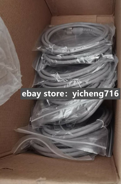 HP 11730A 1.5m Power Sensor Cable for sale online | eBay