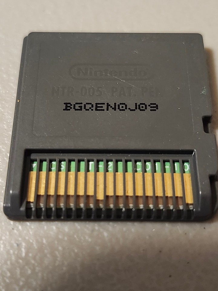 Nintendo DS Games. Authentic and tested! | eBay