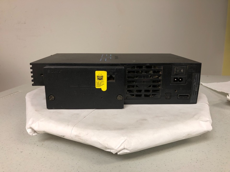 PlayStation 2 PS2 Console Only - You Pick - SCPH-30001 - SCPH-39001/N ...