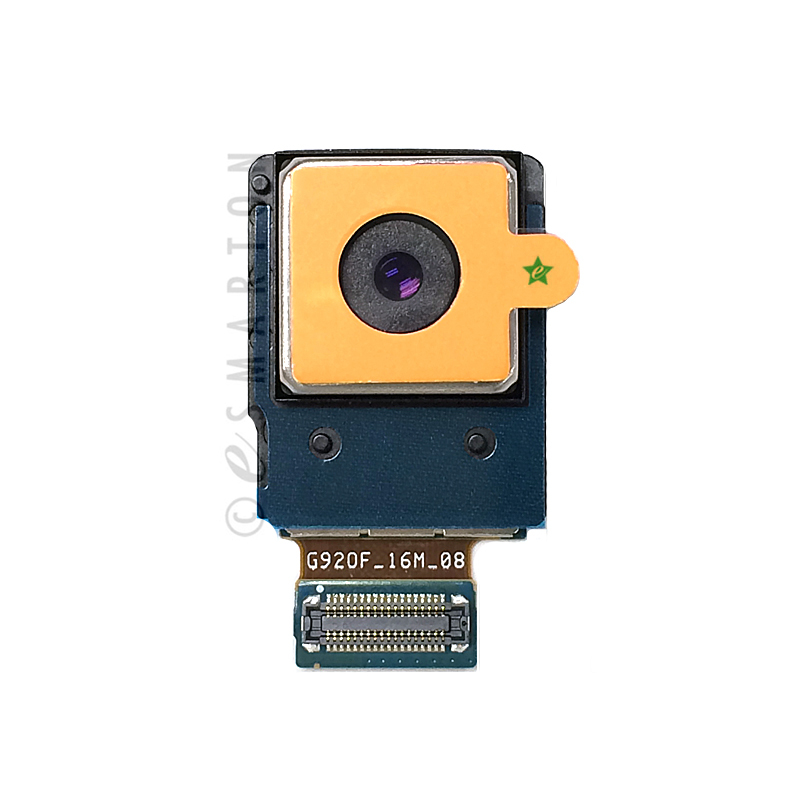 Back Main Camera For N920P N920T N920V N920A Samsung Galaxy Note 5 USA ...