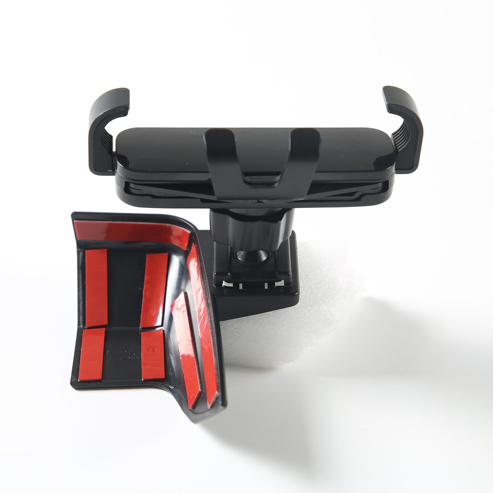 Car Cell Phone Holder Mount Stand For Corvette C8 Coupe Convertible ...