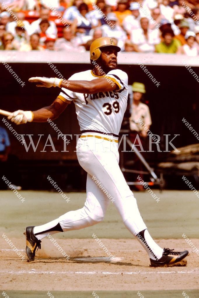 DI898 Dave Parker Pirates Rookie Blast Cobra 8x10 11x1416x20 24x36 ...