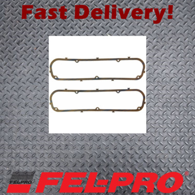 Fel-Pro Valve Cover Gasket Set suits Chrysler Valiant 273 (years: 65-69 ...