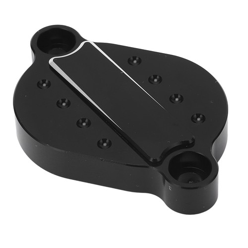 New Motorcycle Engine Tappet Lifter Block Accent Cover T6063 Aluminum ...
