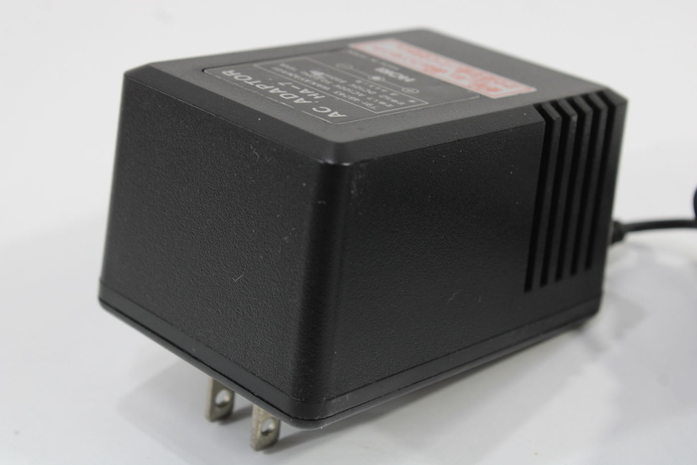 HORI Nintendo Super Famicom Power Supply AC Adapter HA-7 OEM SFC Japan ...