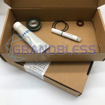 1PCS NEW Fit for FESTO cylinder repair kit ADN-63-A-P-A | eBay