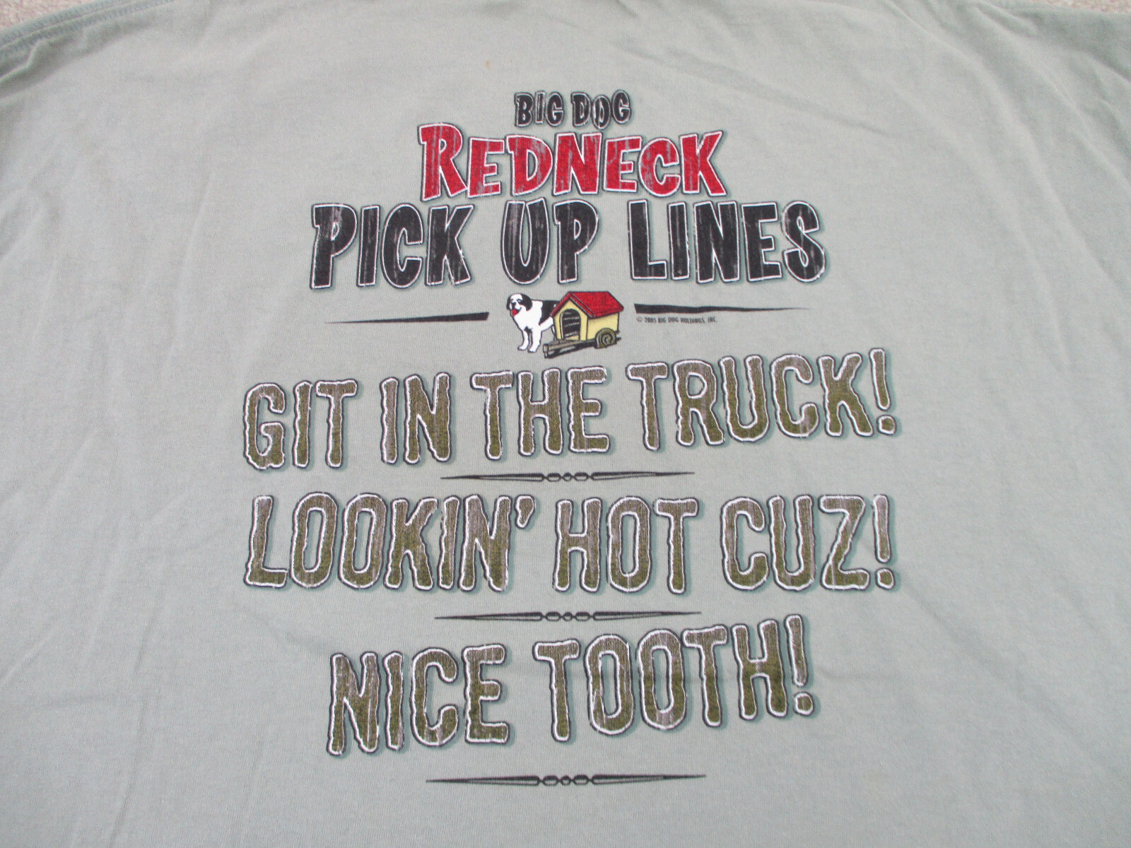 Redneck Pick Up Lines For Girls