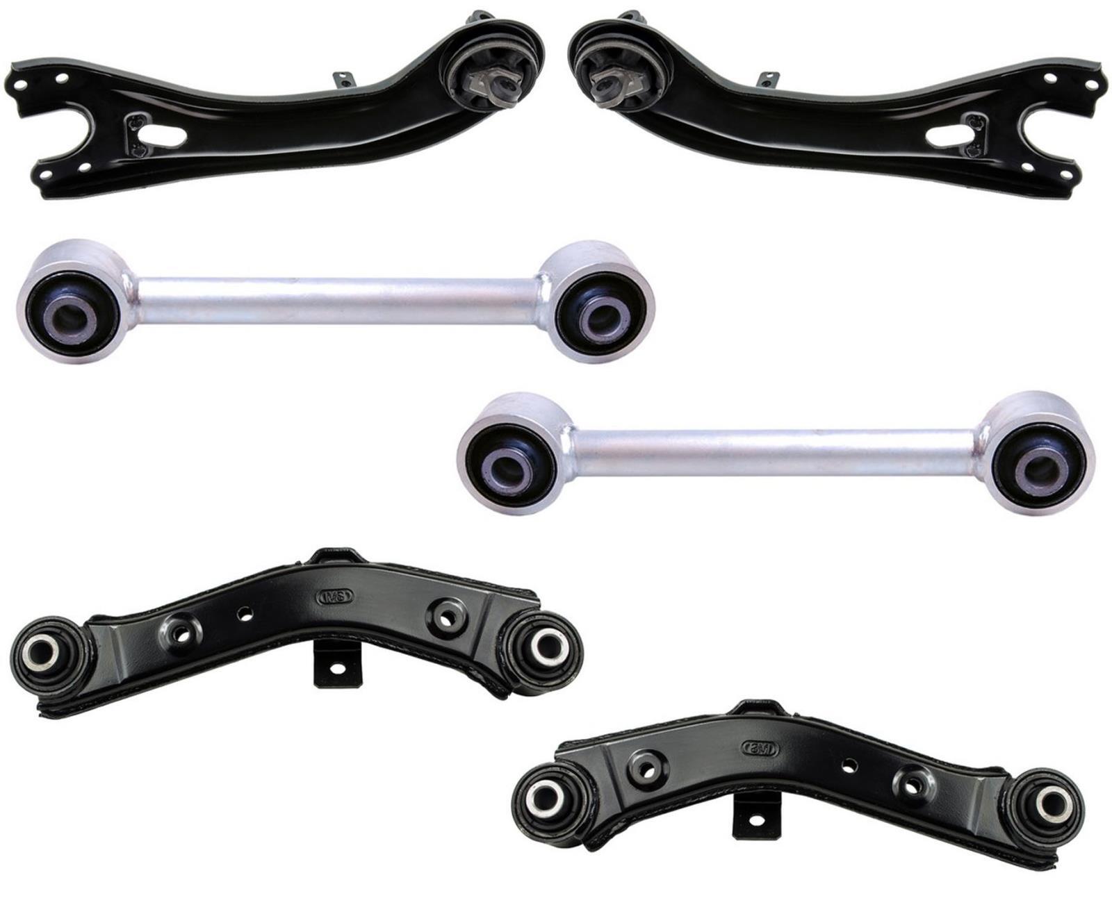 Rear Mevotech Trailing & Lateral Control Arms For Tucson 11-15 All ...