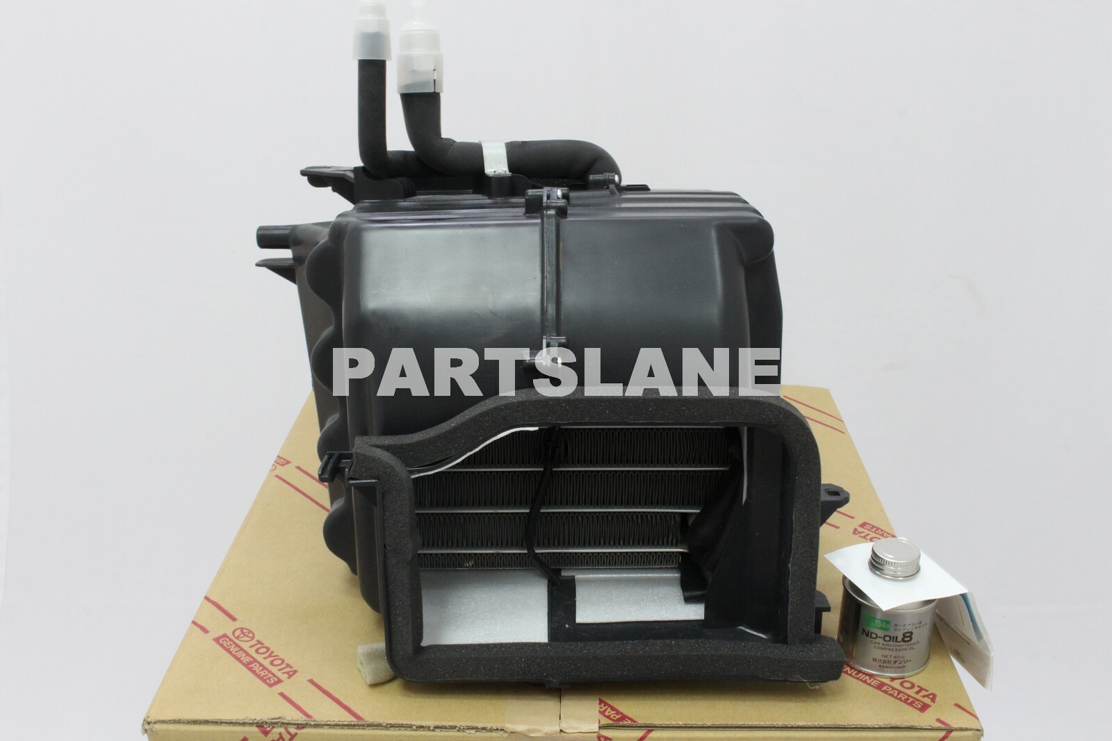 88510-60510 Toyota OEM Genuine UNIT ASSY, COOLER | eBay