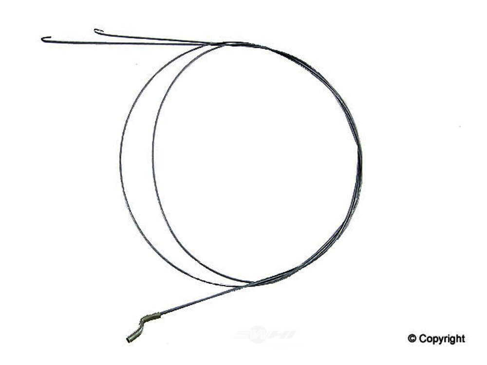 HVAC Heater Control Cable-Cofle HVAC Heater Control Cable WD Express ...