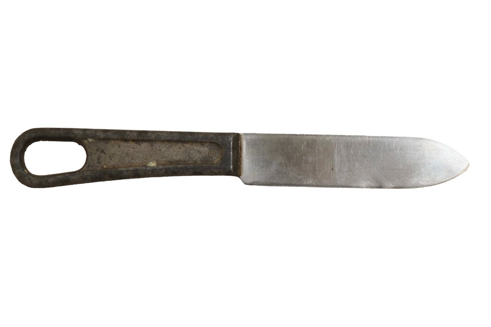 US Military Mess Kit Knife US Army Issue Cooking Utensil Eating | eBay