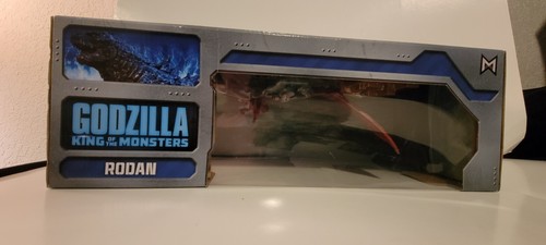 JAKKS Pacific Godzilla King of The Monsters Rodan 6 inch Action Figure ...