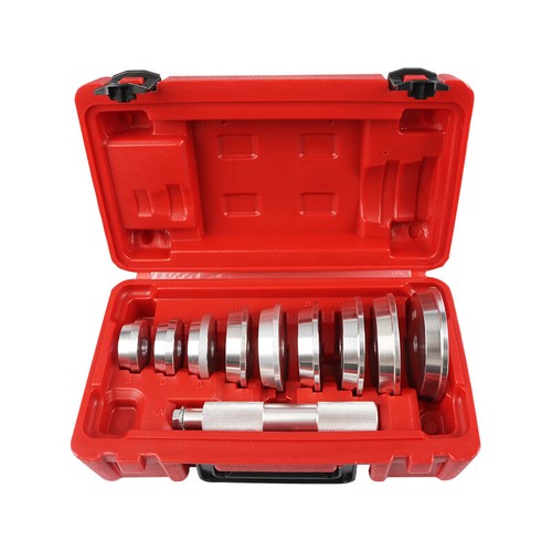 10 Piece Bearing Oil Seal Installation Tool Kit Installation Special ...