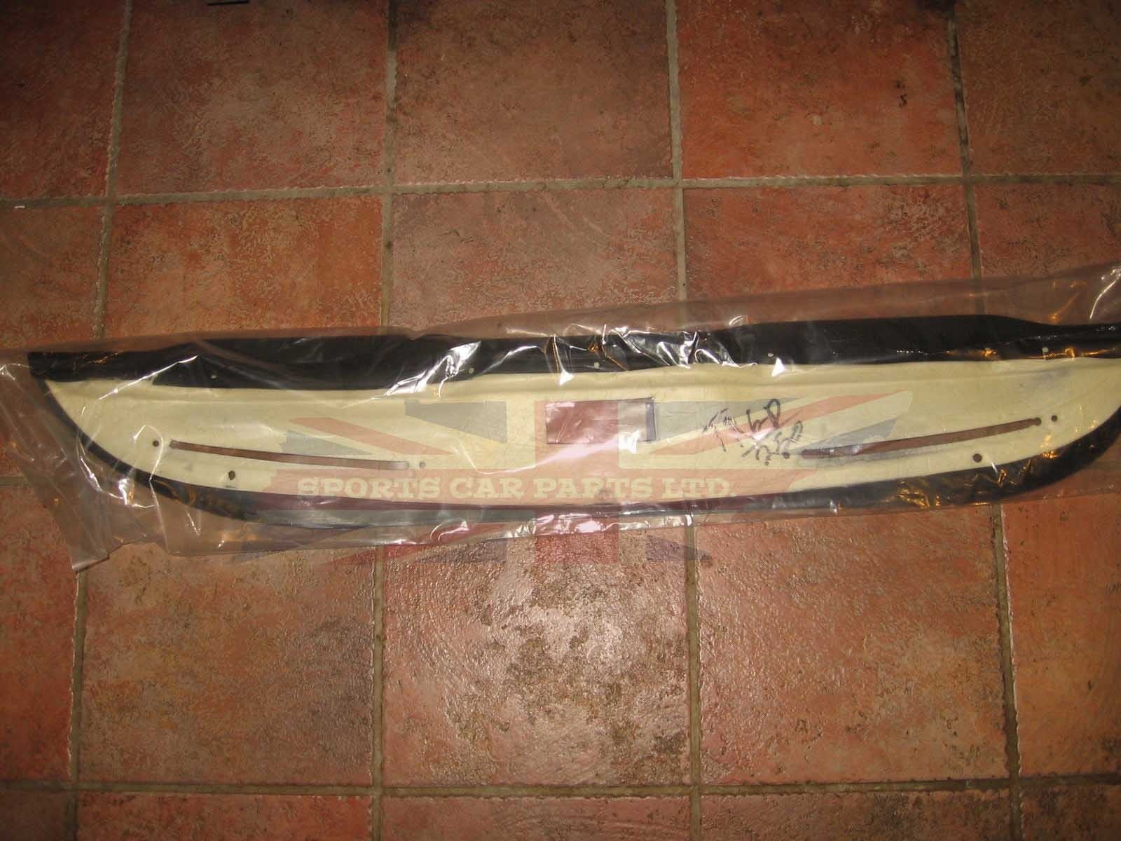 New Dash Pad for Triumph TR6 TR250 1968-1976 Top Quality Made in the ...