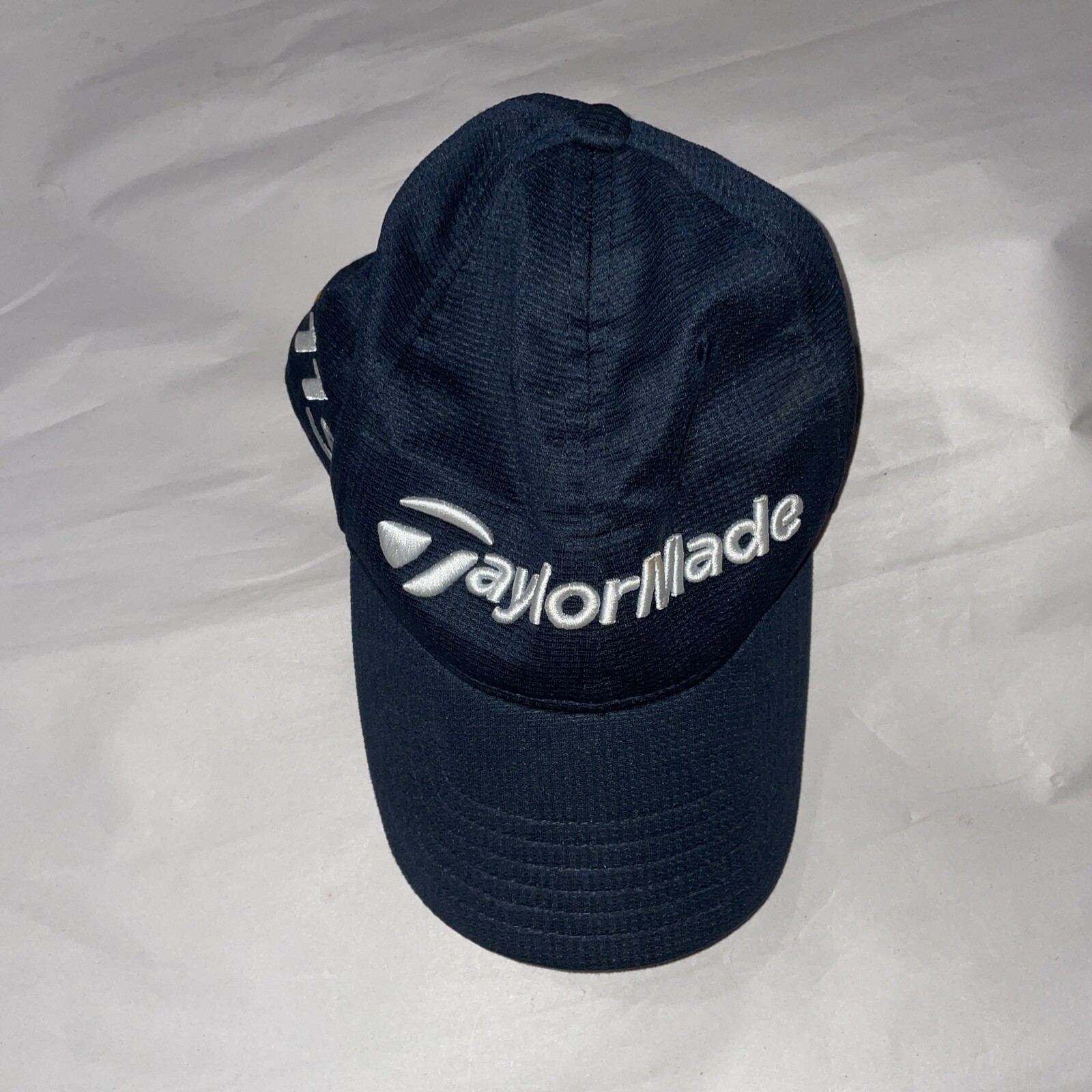 TAYLORMADE Hat Golf Cap Adjustable Blue R11s - Gem