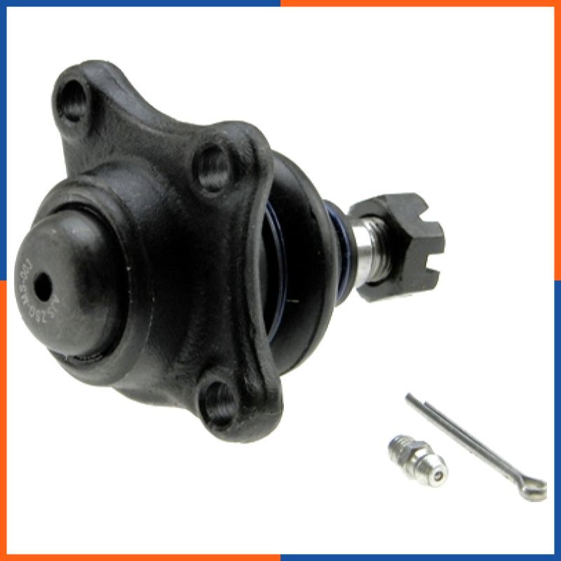 Rotule De Suspension avant pour MITSUBISHI | MB831036, MB860830 ...
