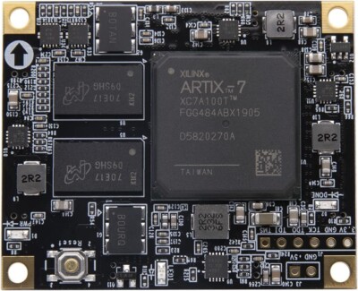 Xilinx FPGA Artix7 Board | eBay