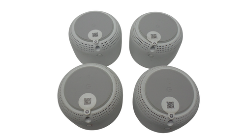 Lot of 4 Google Nest Wi-fi Points H2E - Free Shipping | eBay
