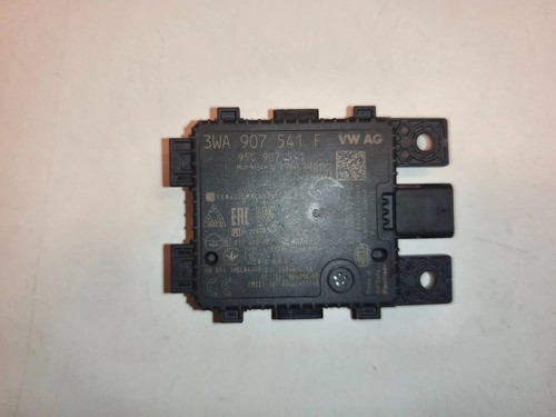 VW Radar Sensor Cruise Control ACC Distronic 3WA907541F | eBay