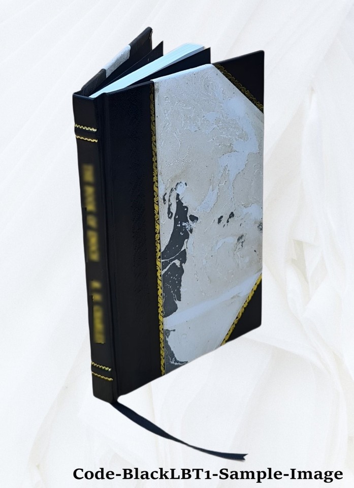 Inventio fortunata. 1881 by DeCosta B. F. (Benjamin Franklin) [Leather ...