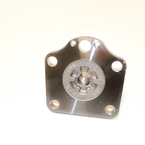 Volkswagen Polo 6r Rear Axle Beam Pivot Stub Axle 2Q0501117C OEM for ...