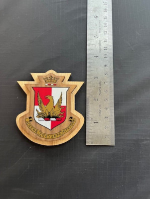Alpha Sigma Alpha Double Raised Wood Crest Shield NEW, LICENSED | eBay