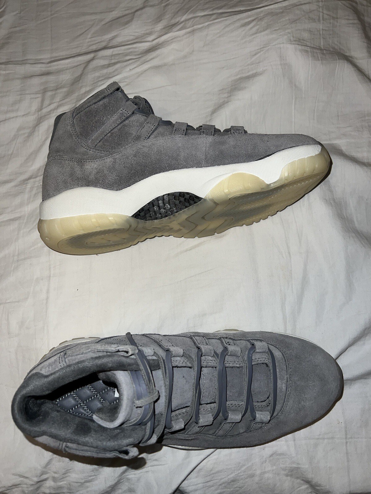 Jordan 11 Pinnacle | eBay
