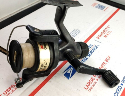 Vintage Abu Garcia Cardinal Colt 3 Spinning Fishing Reel | eBay