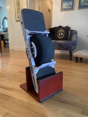 Onewheel Stand For XR and Pint, Made From 100% Recycled Materials By ...