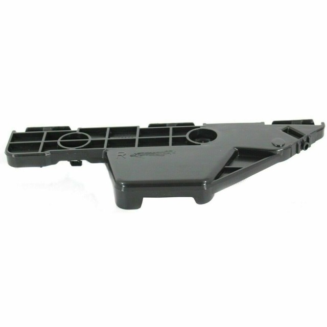 Bumper Bracket Fits 2005-2015 Toyota Tacoma 5211504060 To1065104 for ...