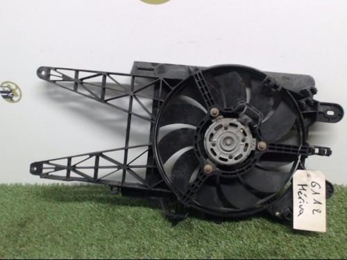 Moto ventilateur radiateur OPEL MERIVA A PHASE 1 13148302 | eBay